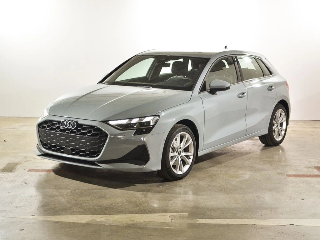 Audi A3 Sportback PI 35 TFSI MHEV año 2025