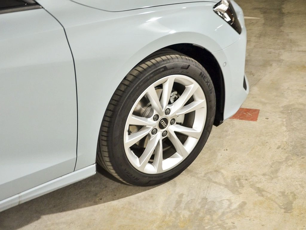 Audi A3 Sportback PI 35 TFSI MHEV año 2025