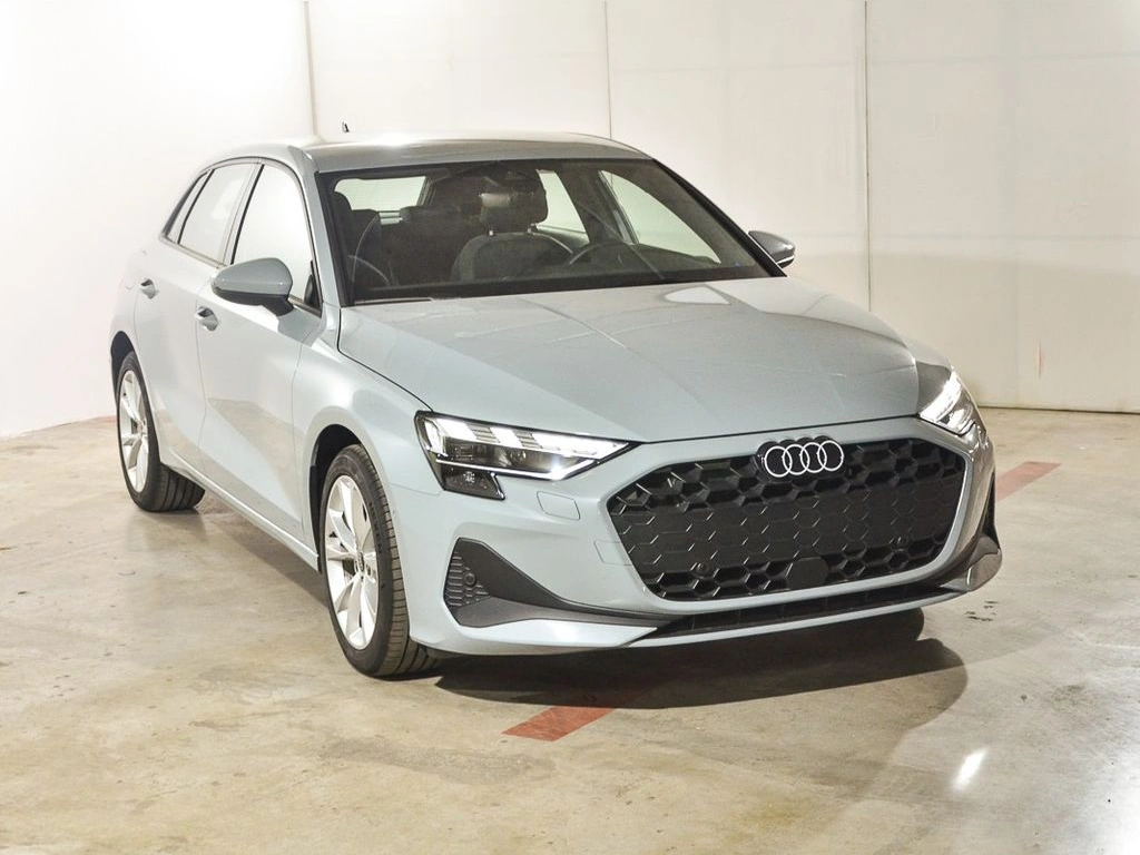 Audi A3 Sportback PI 35 TFSI MHEV año 2025