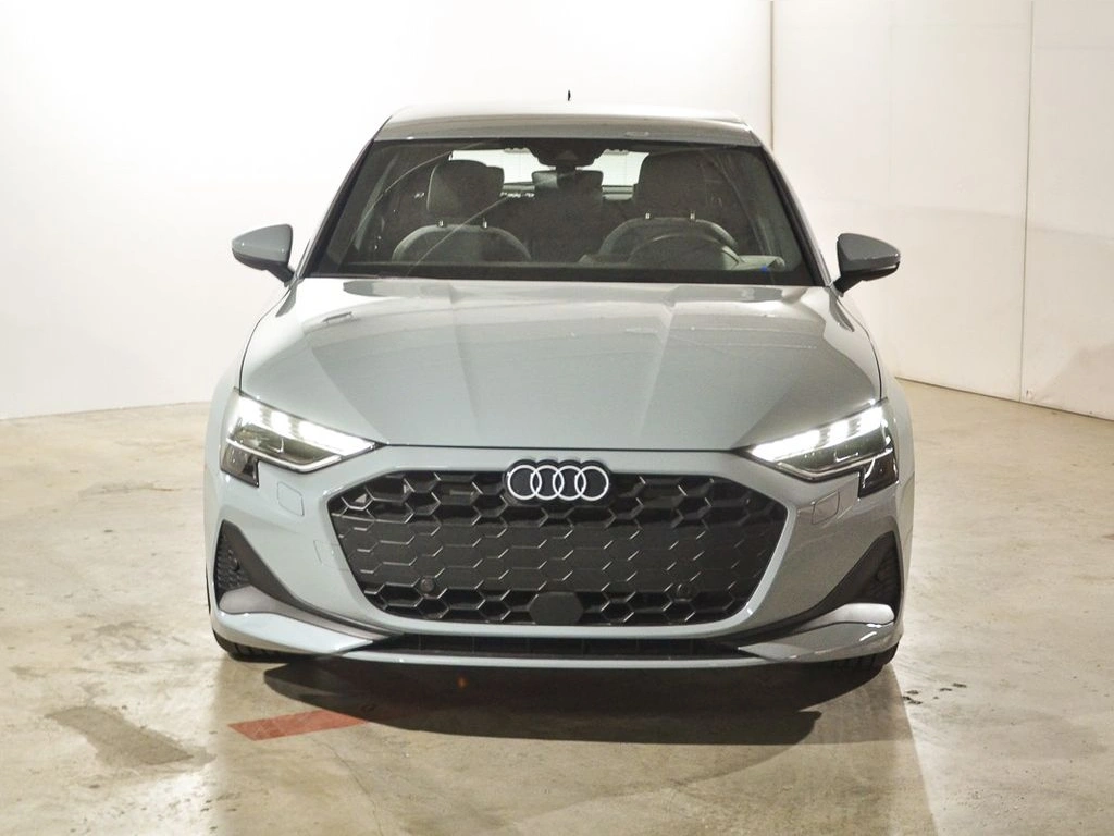 Audi A3 Sportback PI 35 TFSI MHEV año 2025