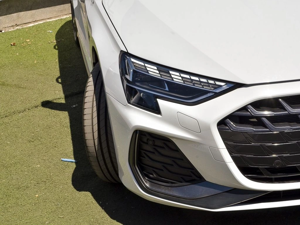 Audi A3 1.5 35 TFSI STRONIC SPORT año 2026