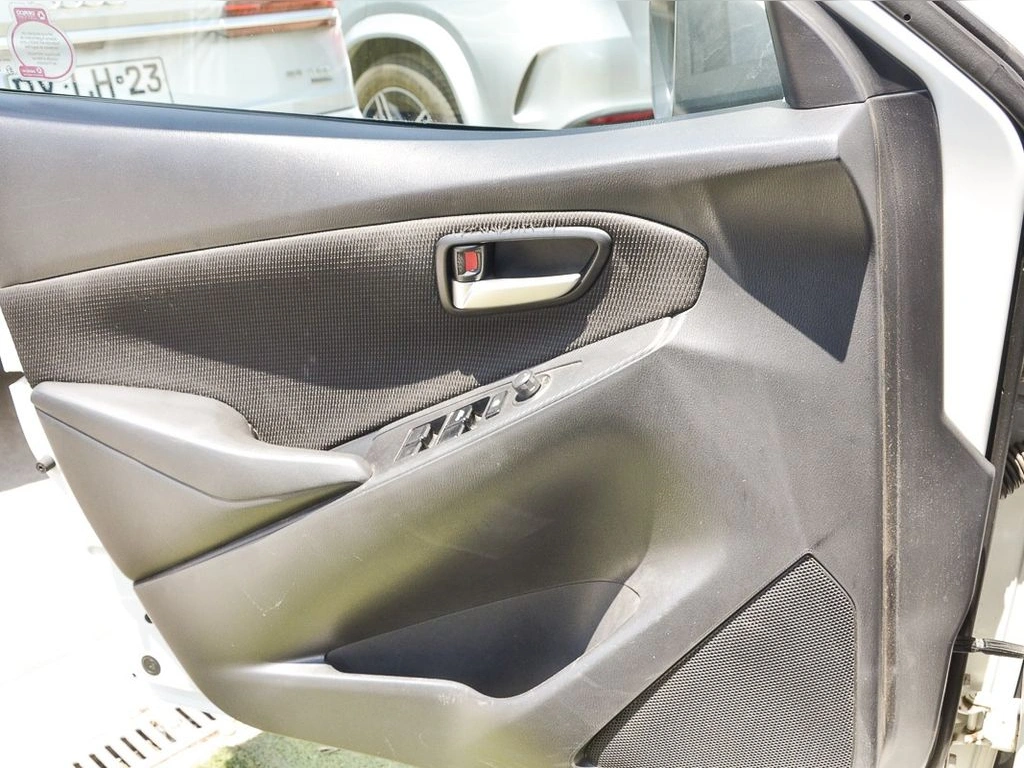 Mazda 2 1.5 MANUAL V SKYACTIVE año 2021