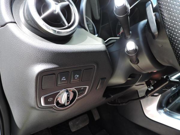 Mercedes-Benz X350 D POWER 4X4 3.0 año 2020