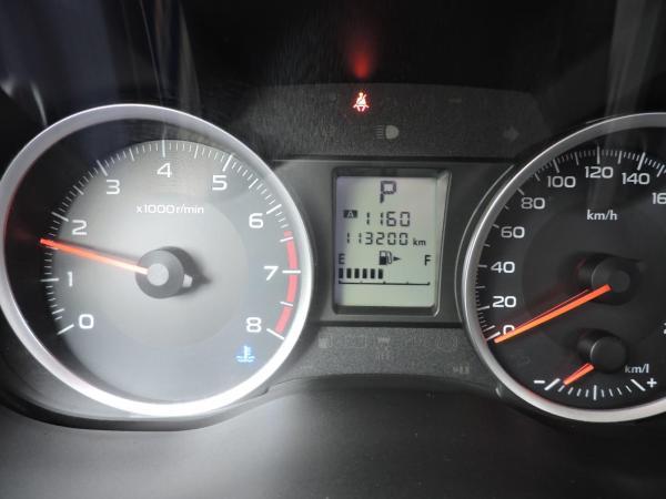 Subaru Forester 2.0I AWD CVT X año 2018