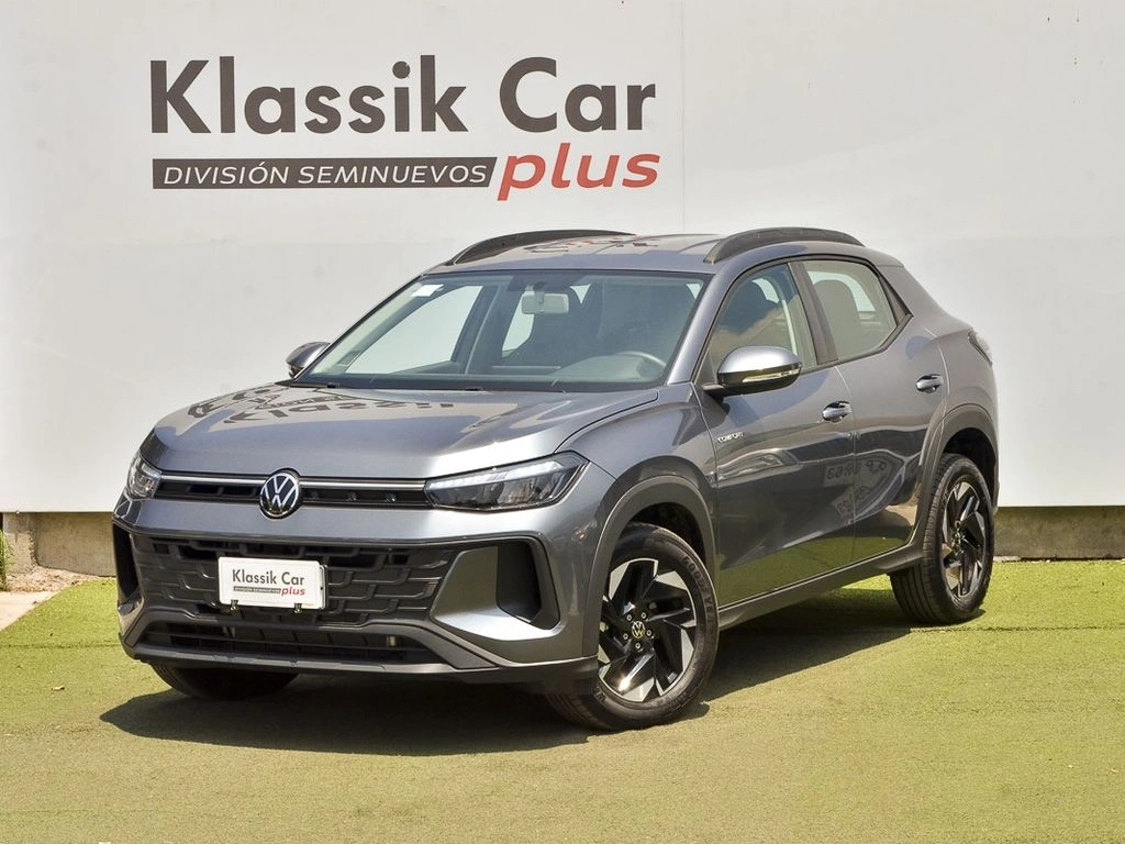 Autos Volkswagen Tera usados en Santiago - EMOL Autos